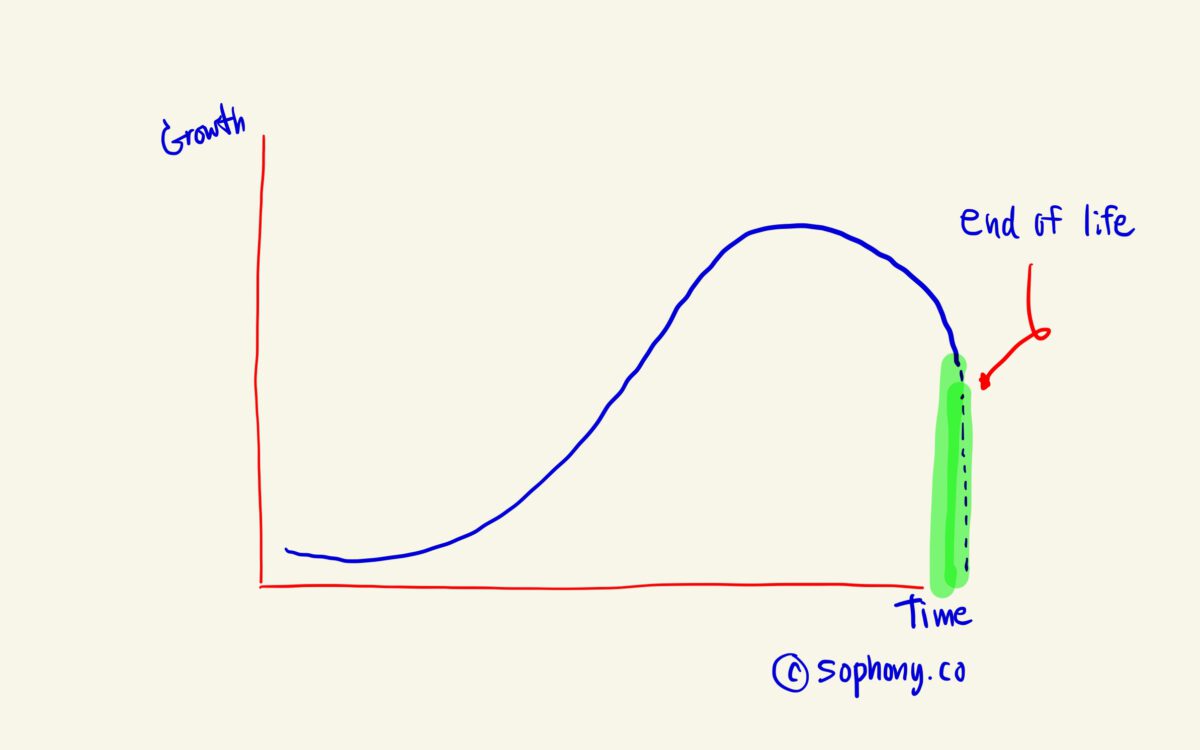 S Curve คืออะไร – The Business Value Architecture